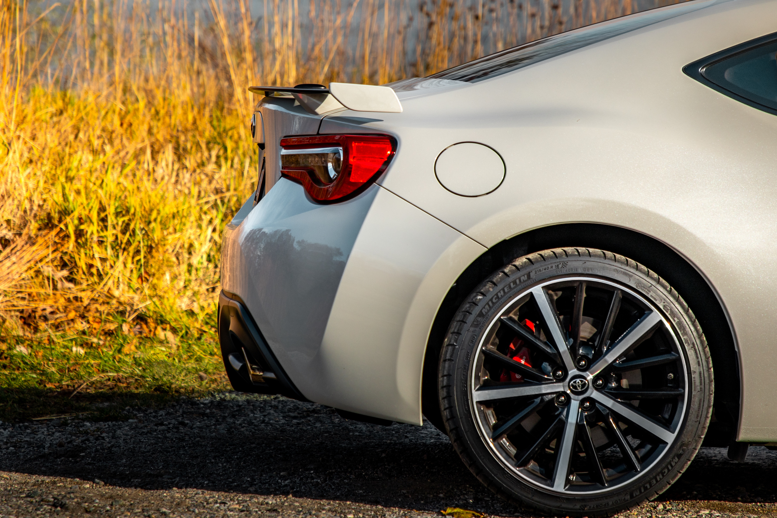Review: 2020 Toyota 86 GT | Hagerty Media