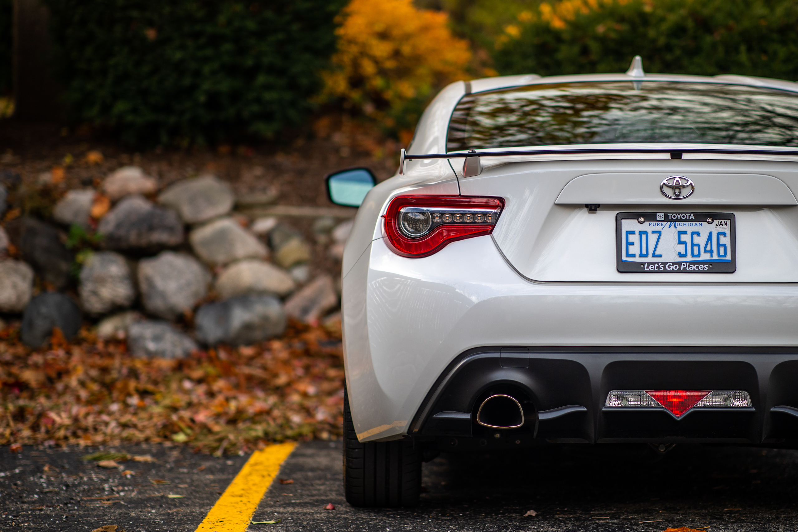 Review: 2020 Toyota 86 GT | Hagerty Media