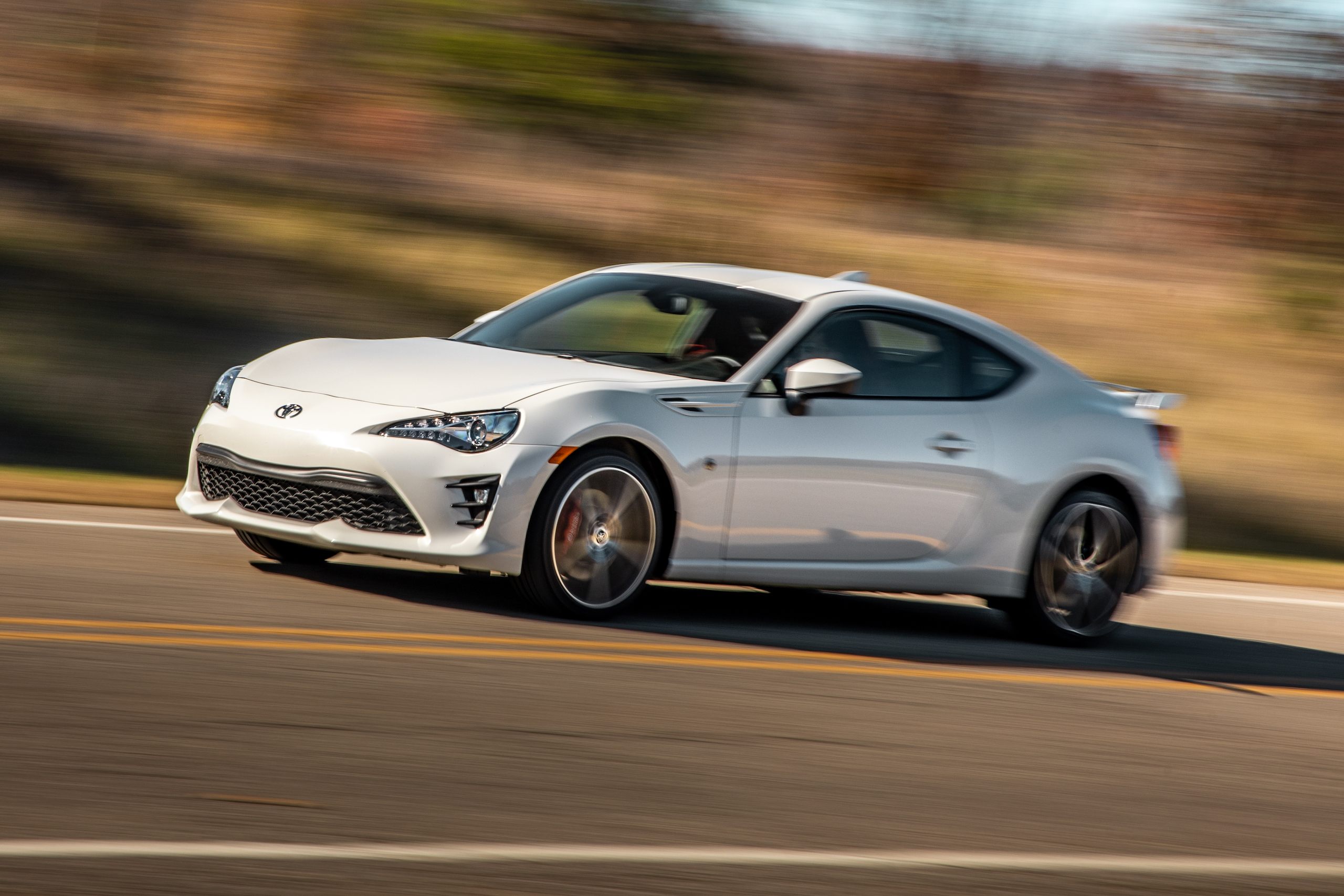 Review: 2020 Toyota 86 GT | Hagerty Media