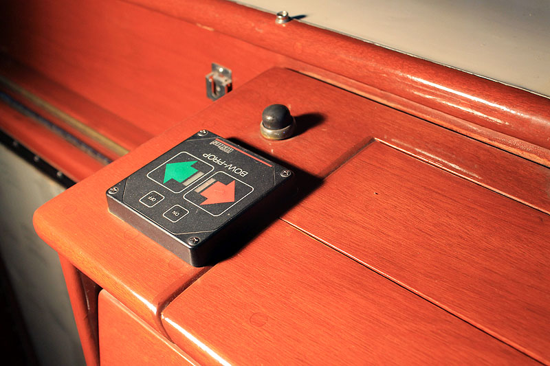 This rare 48-foot 1930 Chris-Craft Commuter was the best of the best ...