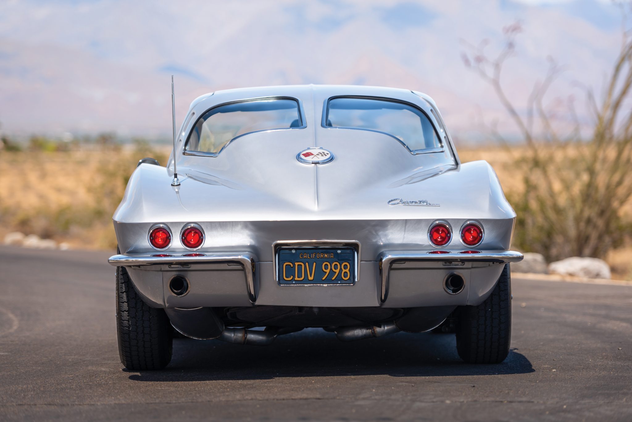 Your handy 1963–67 Chevrolet Corvette (C2) buyer's guide | Hagerty Media