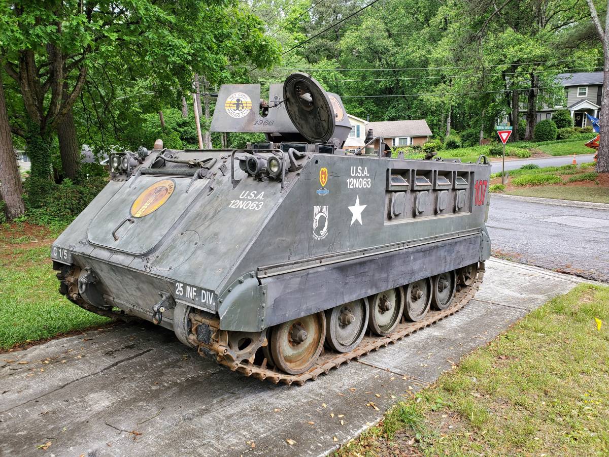 Military Vehicles For Sale In Florida at Virginia Morgan blog