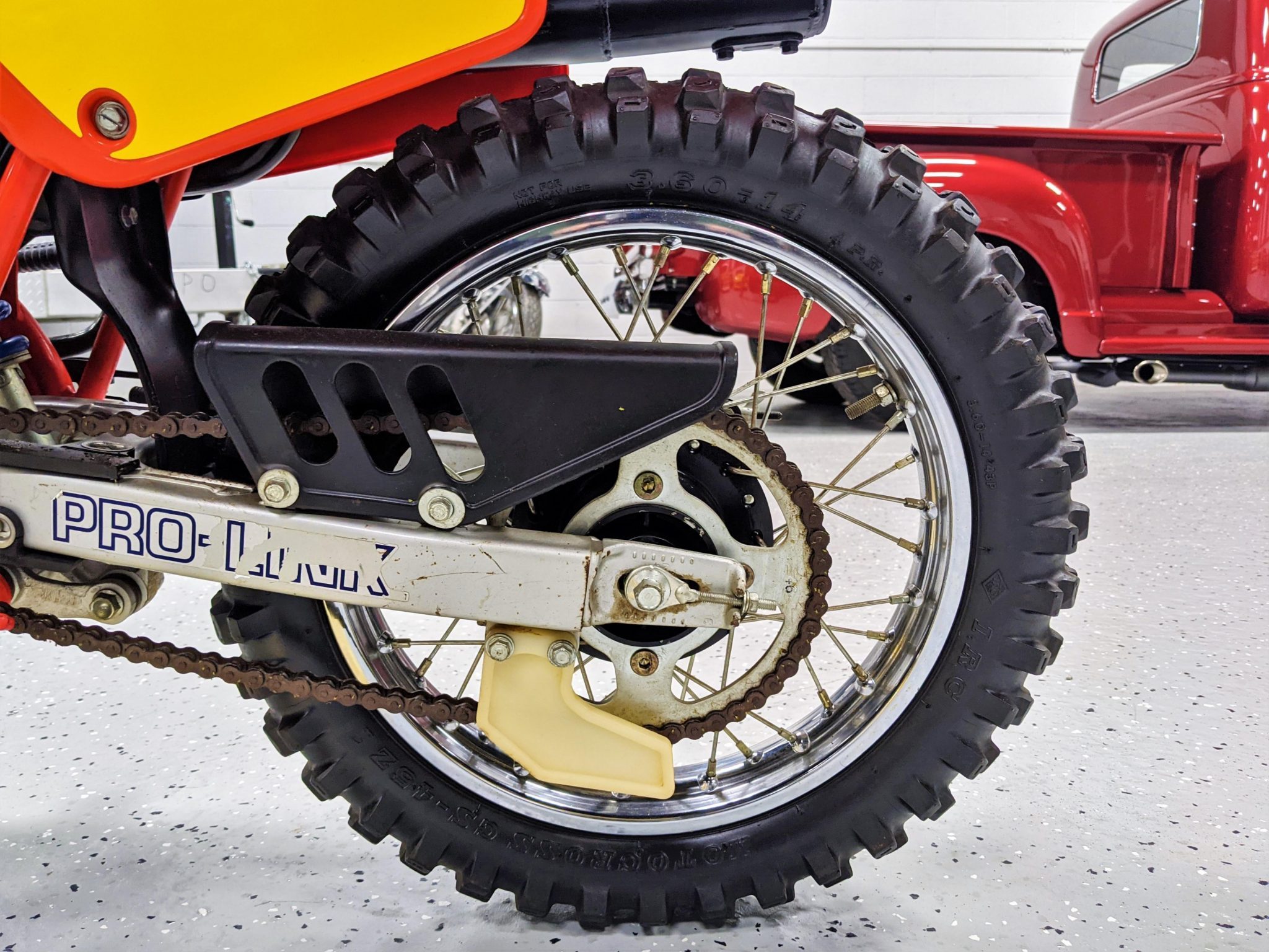 '80s nostalgia and attrition have made Honda's XR80 a hot commodity | Hagerty Media