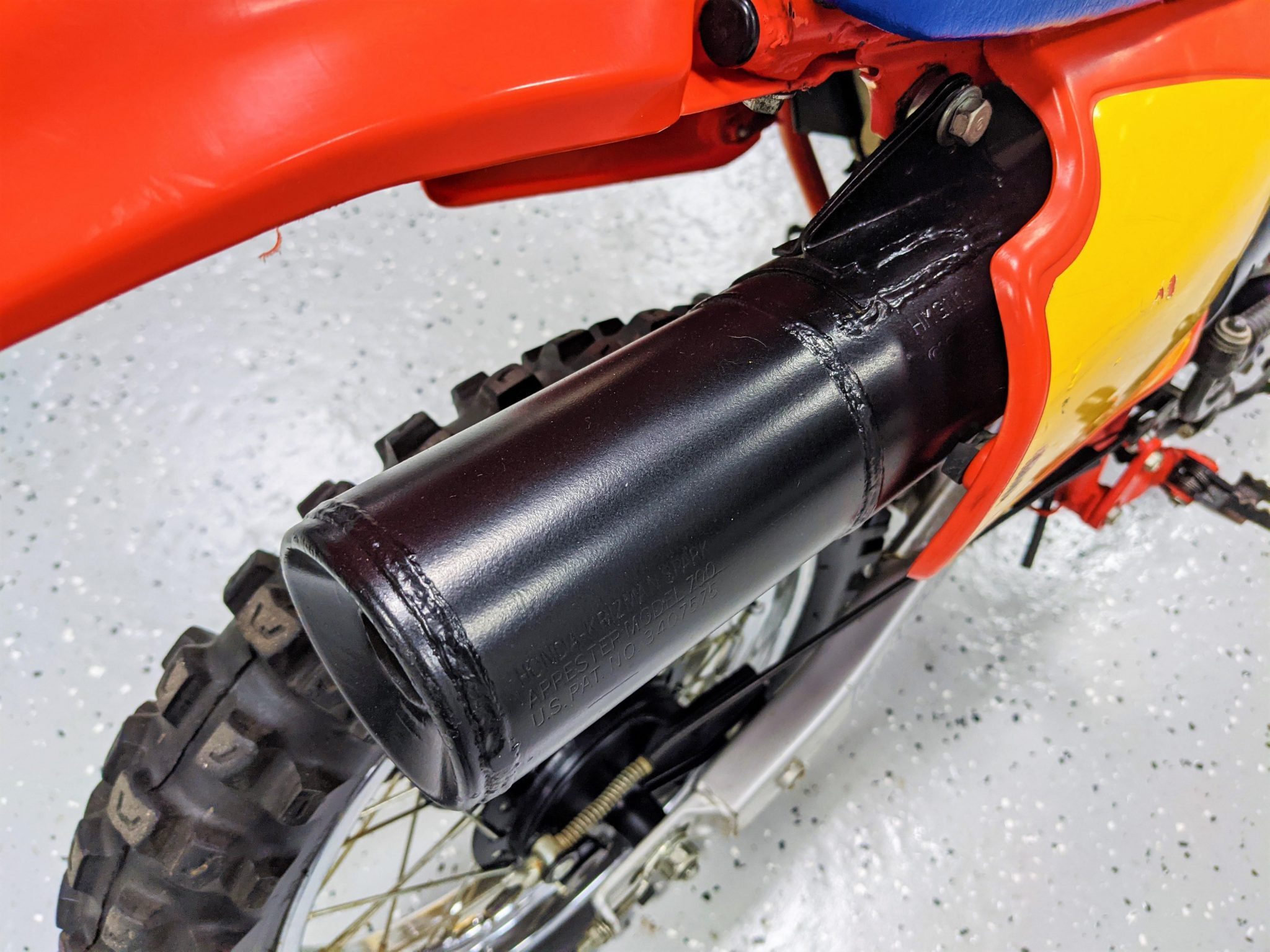 '80s nostalgia and attrition have made Honda's XR80 a hot commodity | Hagerty Media