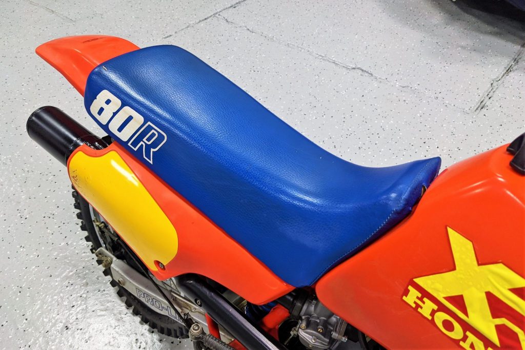 '80s nostalgia and attrition have made Honda's XR80 a hot commodity | Hagerty Media