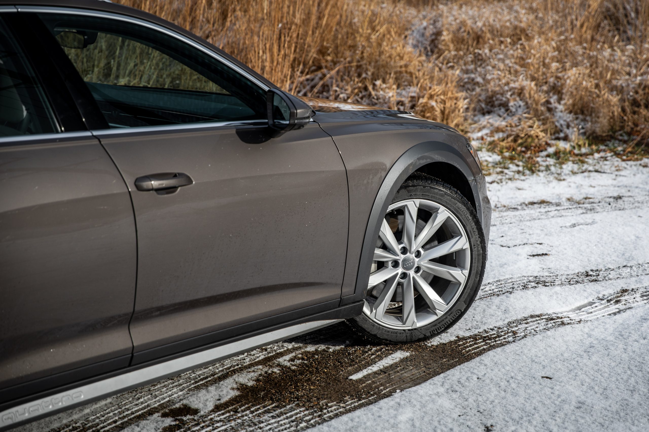 Review: 2020 Audi A6 Allroad Quattro | Hagerty Media