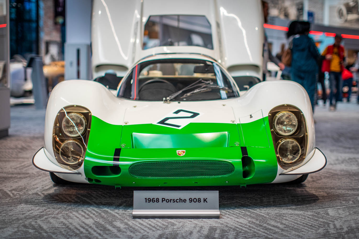 Florida’s Brumos Collection to reopen with must-see newcomers | Hagerty ...