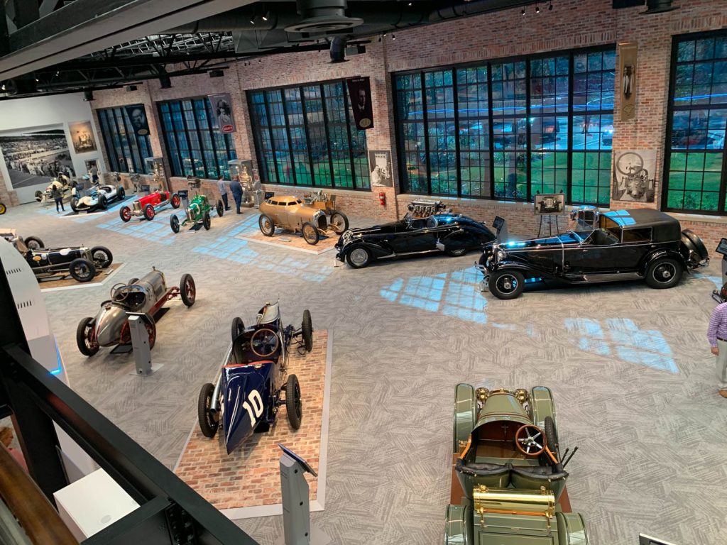 Florida’s Brumos Collection to reopen with must-see newcomers | Hagerty ...