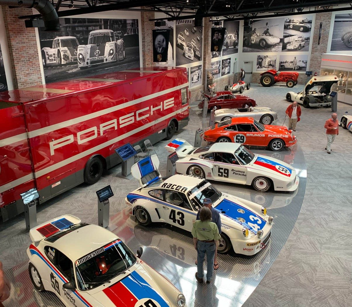 Florida’s Brumos Collection to reopen with must-see newcomers - Hagerty ...