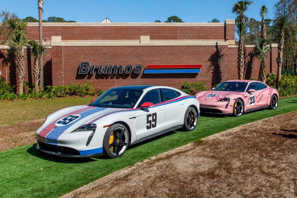 Florida’s Brumos Collection to reopen with must-see newcomers | Hagerty ...