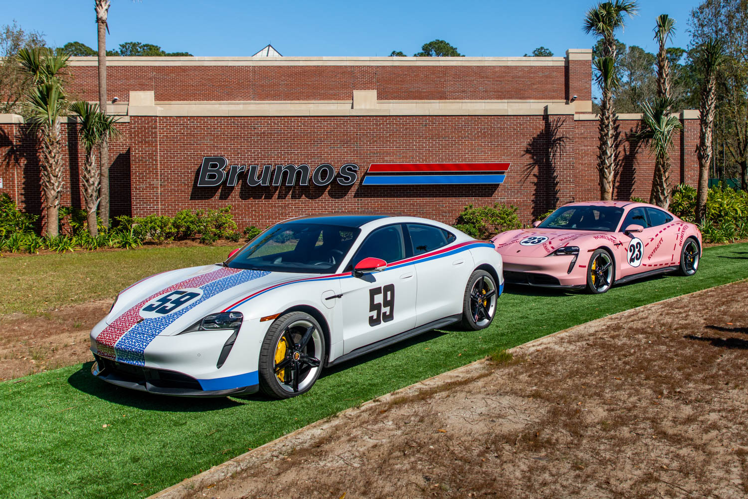 Florida’s Brumos Collection to reopen with must-see newcomers | Hagerty ...
