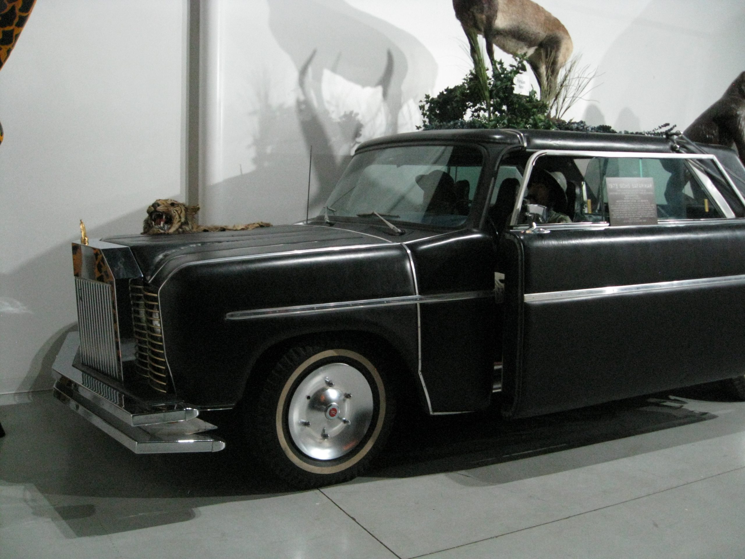 Mr. Mohs and his amazing motor cars | Hagerty Media