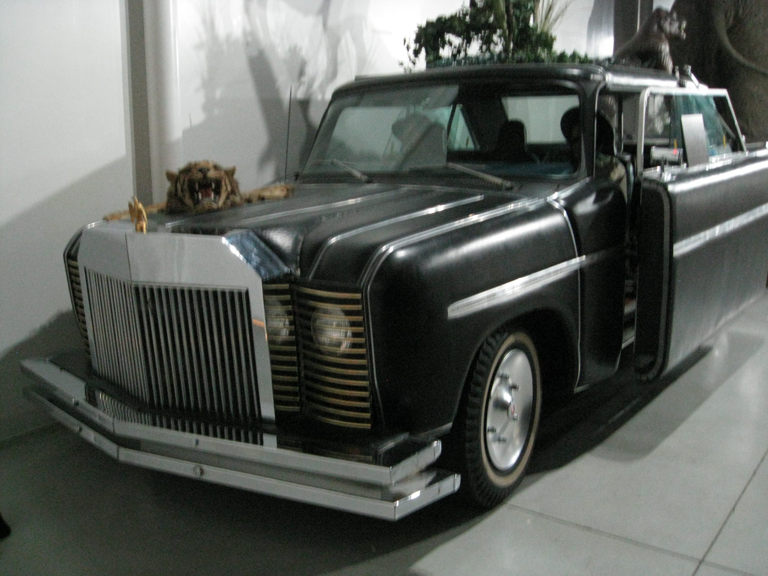 Mr. Mohs and his amazing motor cars | Hagerty Media