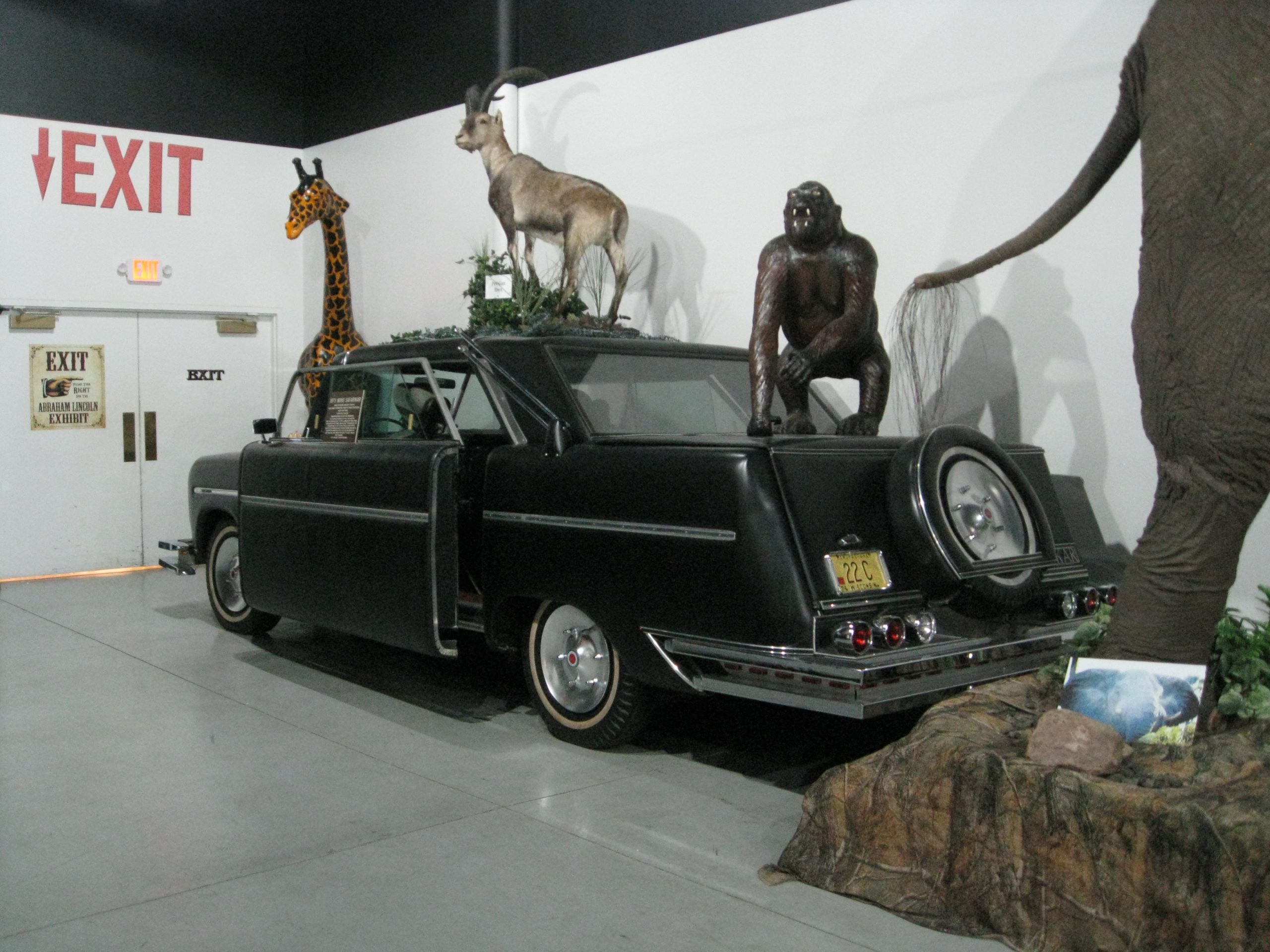 Mr. Mohs and his amazing motor cars | Hagerty Media