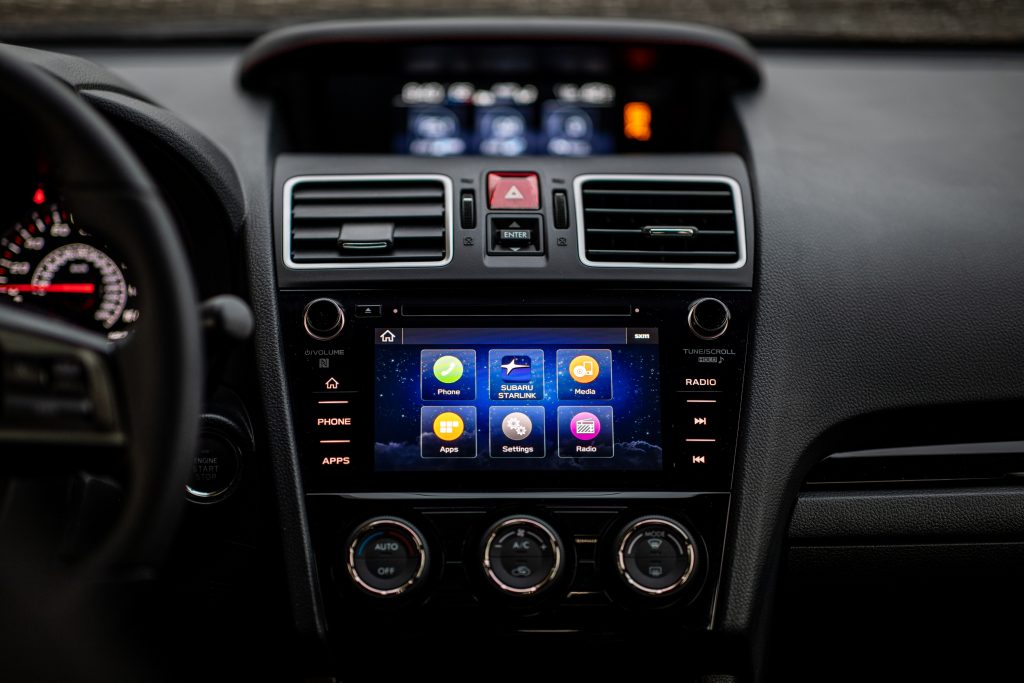 Review: 2020 Subaru WRX Series.White | Hagerty Media