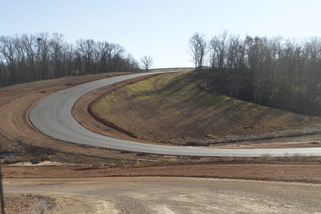 Ozarks International Raceway is set to bring motorsports to Missouri ...