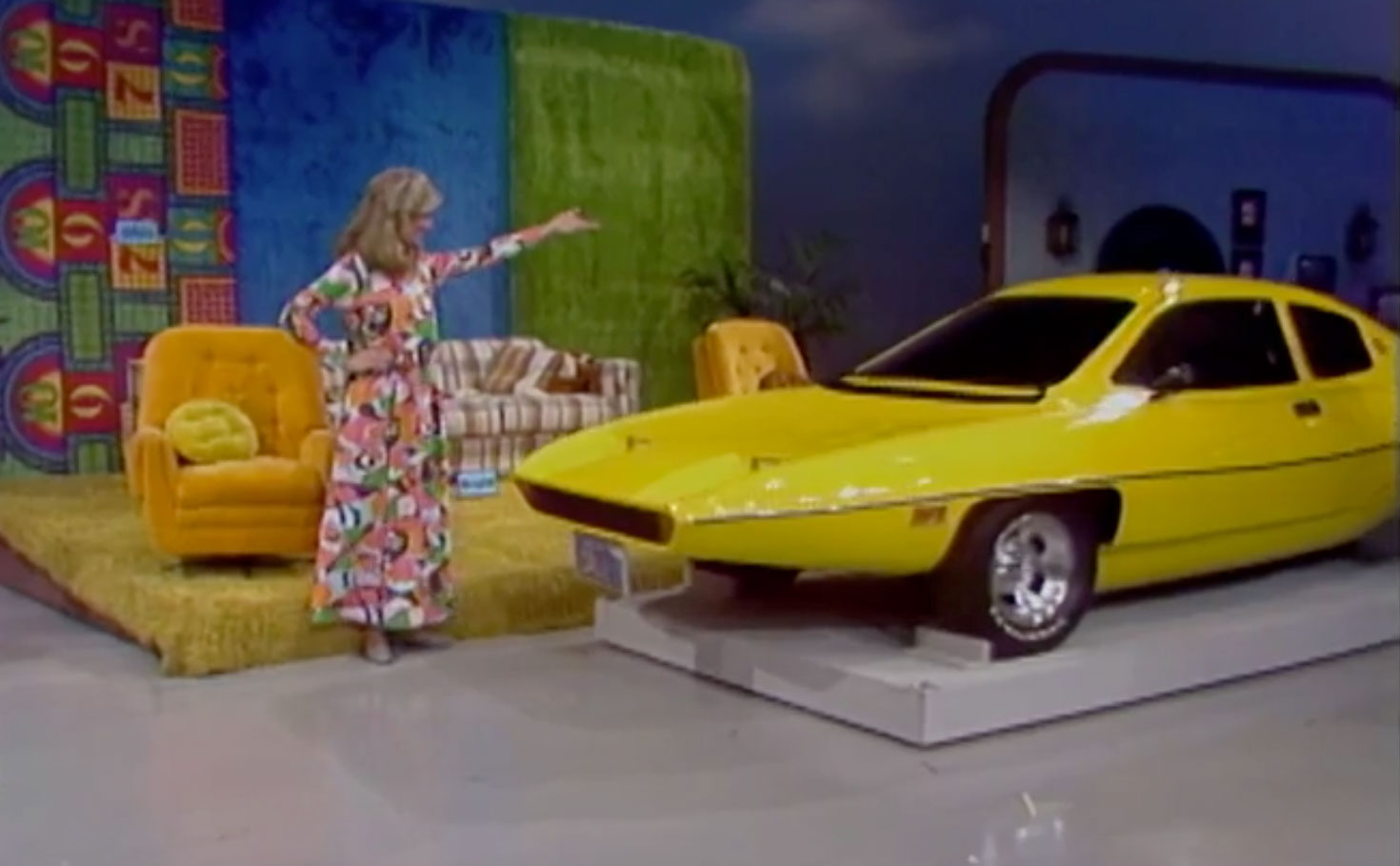Liz Carmichael and the econo-car con of the 1970s | Hagerty Media