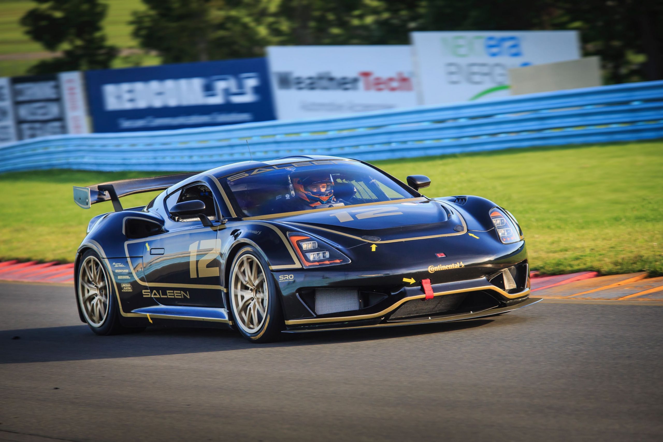 Autism doesn't stop Austin Riley from racing—or winning | Hagerty Media