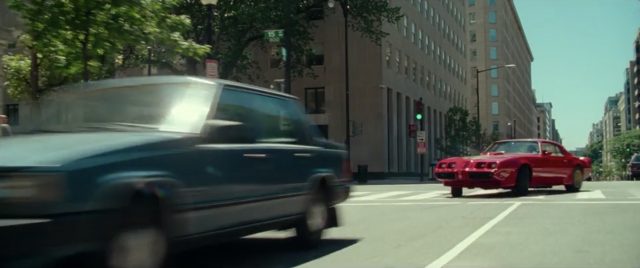 WW84 is a cavalcade of cool cars, foreign and domestic | Hagerty Media