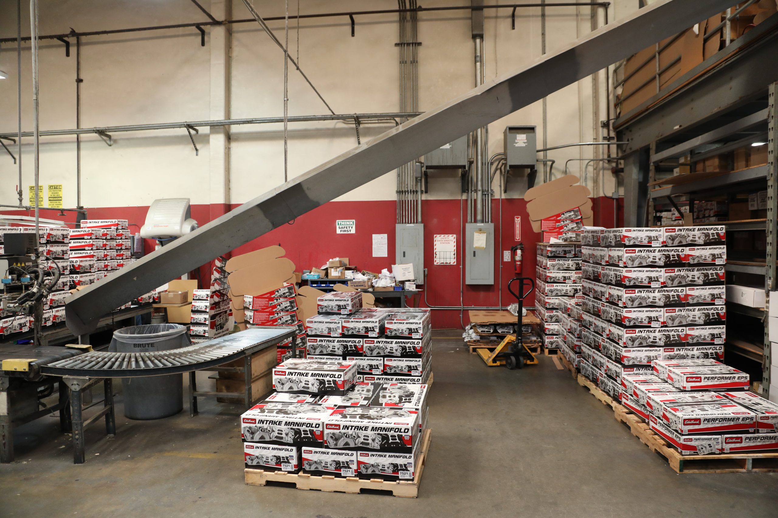 Edelbrock to shutter Los Angeles County HQ after 83 years | Hagerty Media