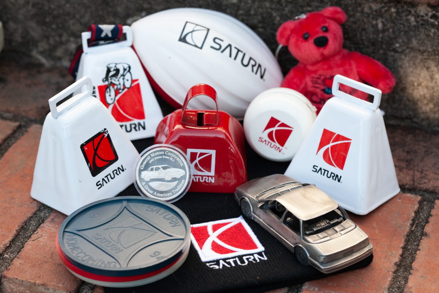 Saving Saturn: A different kind of car collector | Hagerty Media