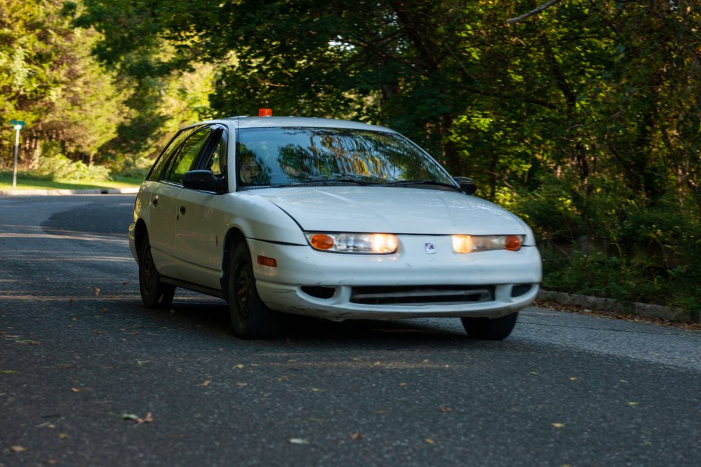 Saving Saturn: A different kind of car collector | Hagerty Media