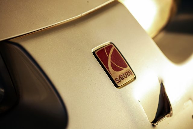 Saving Saturn: A different kind of car collector | Hagerty Media