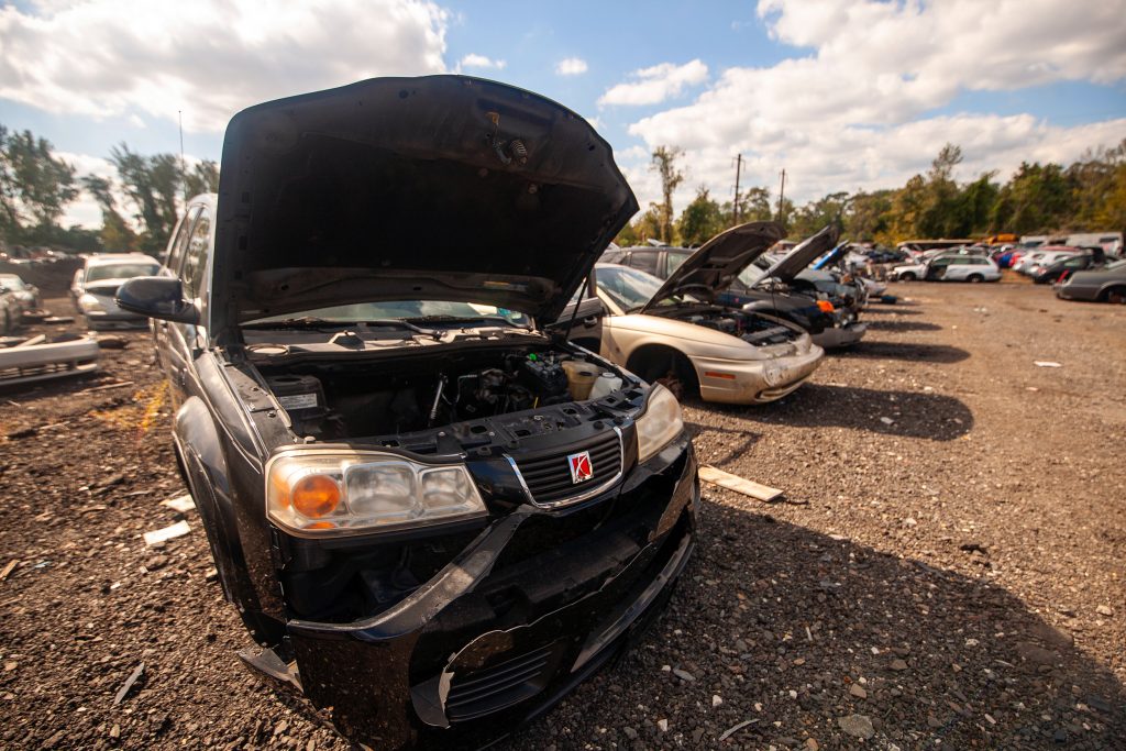 Saving Saturn: A different kind of car collector | Hagerty Media