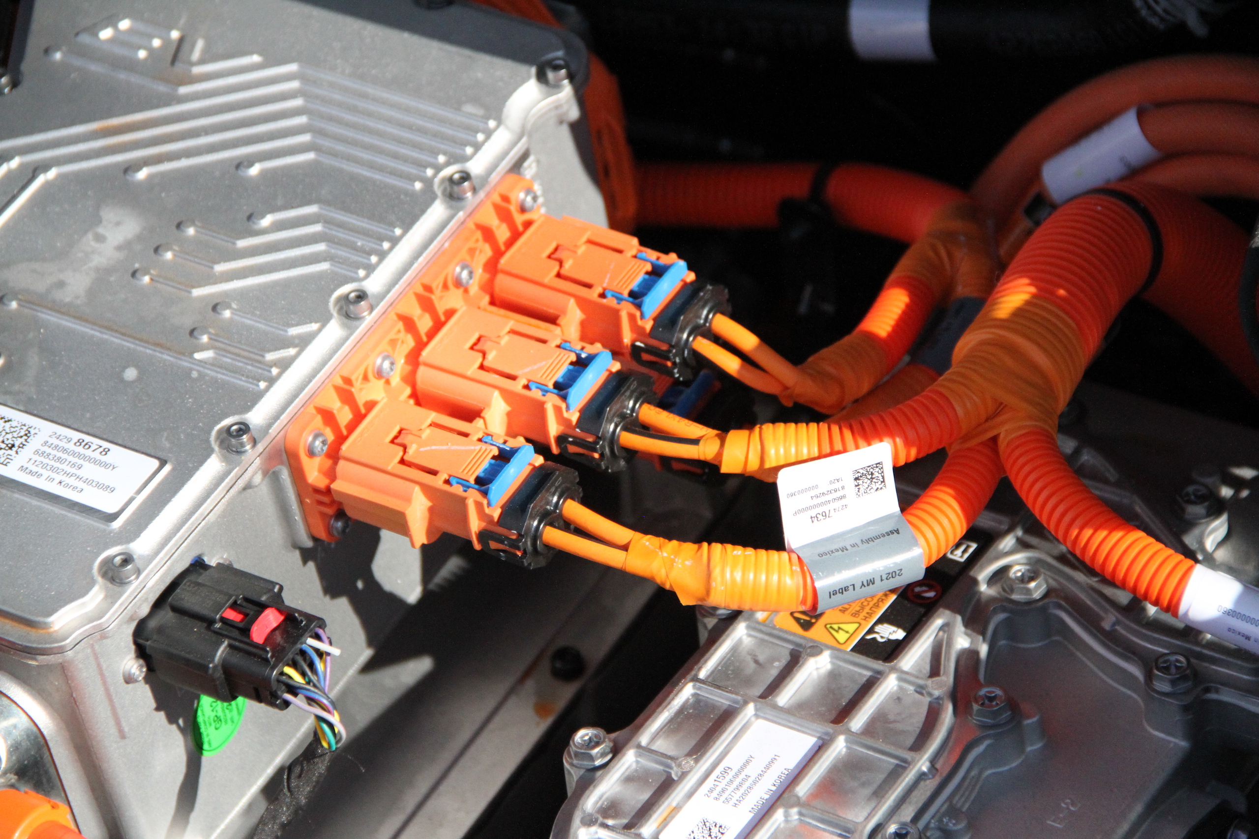 Review: 2022 Chevrolet Bolt EUV Premier | Hagerty Media