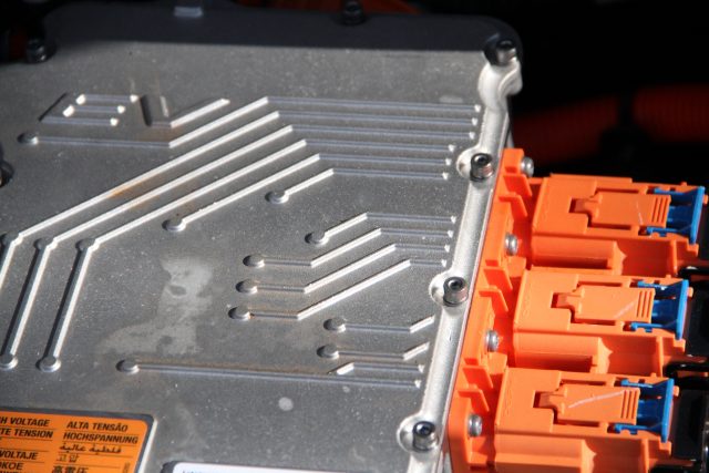 Review: 2022 Chevrolet Bolt EUV Premier | Hagerty Media