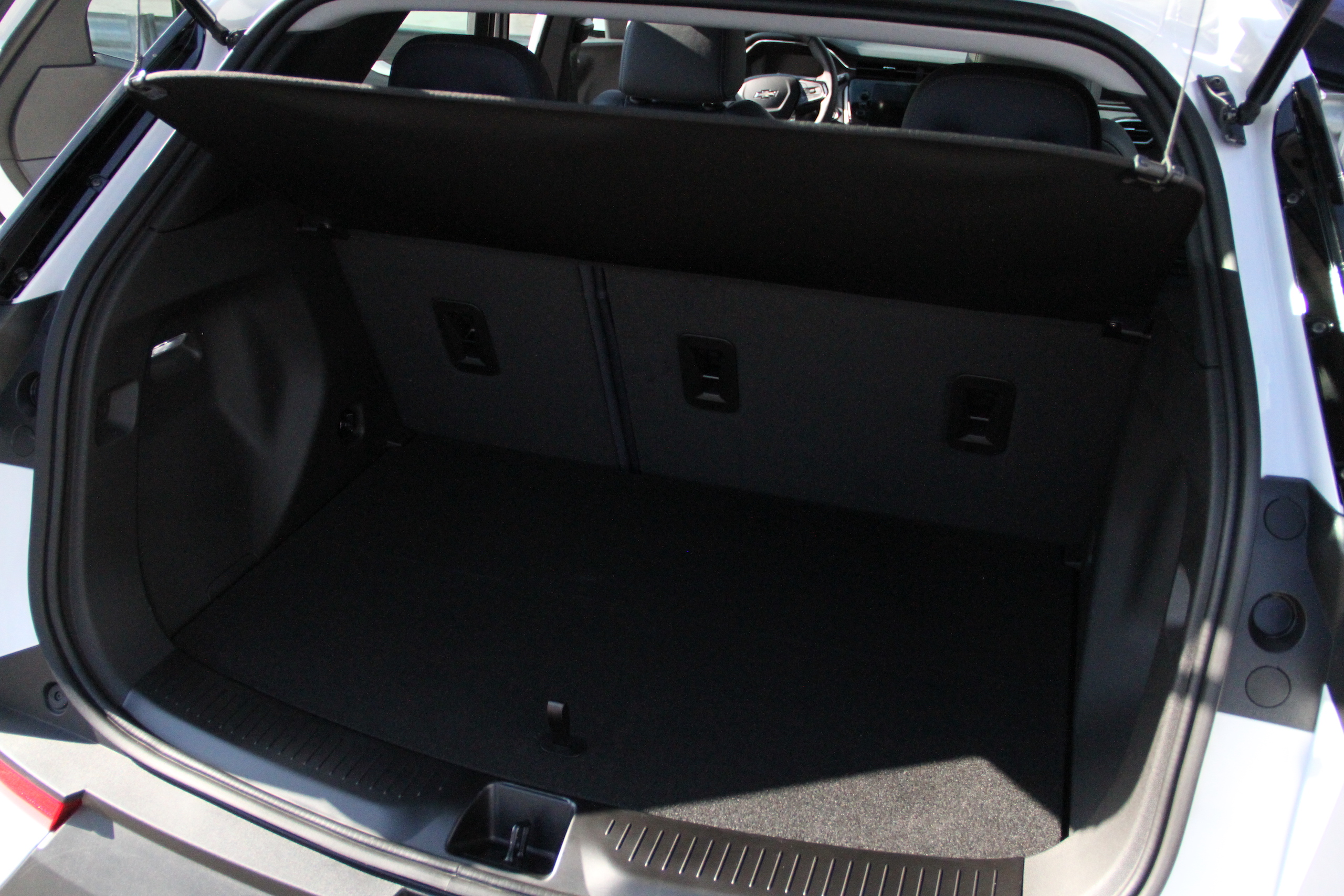Review: 2022 Chevrolet Bolt EUV Premier | Hagerty Media