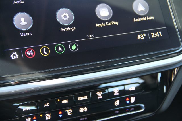 Review: 2022 Chevrolet Bolt EUV Premier | Hagerty Media