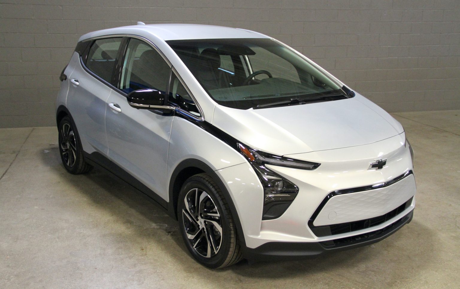 Review: 2022 Chevrolet Bolt EUV Premier | Hagerty Media
