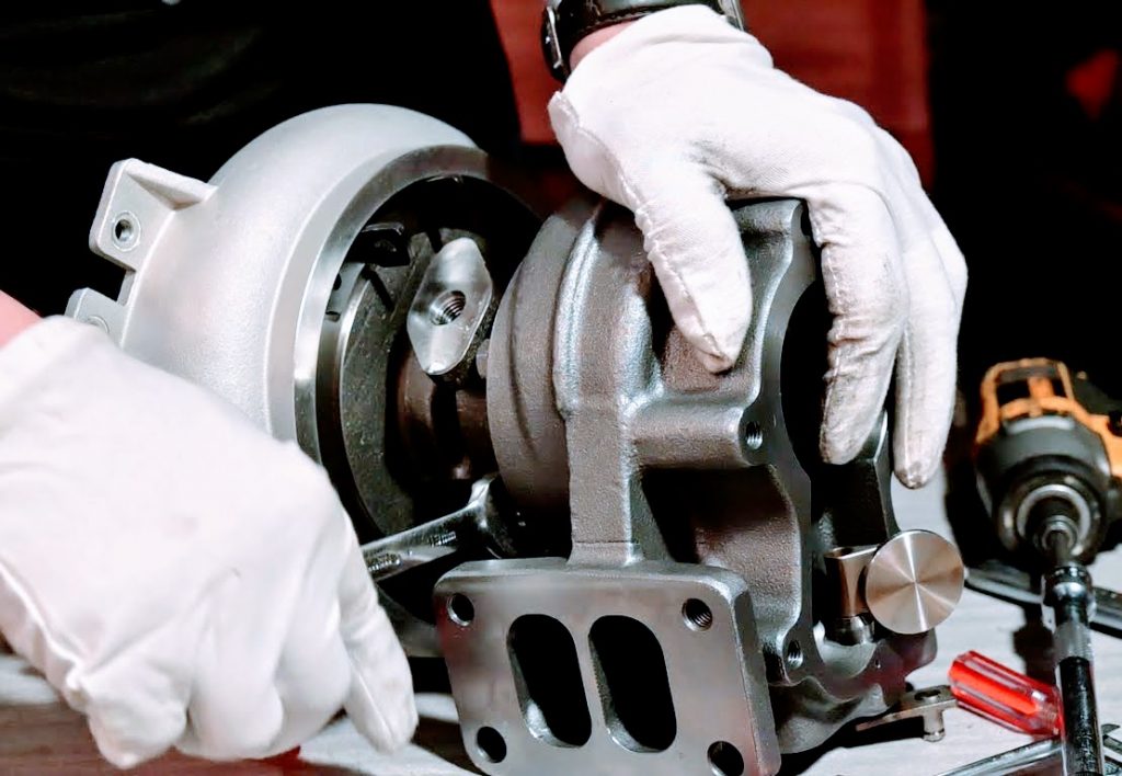 A beginner's guide to rotating your turbo | Hagerty Media