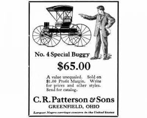C.R. Patterson, sons, and grandsons: Black pioneer car builders | Hagerty Media