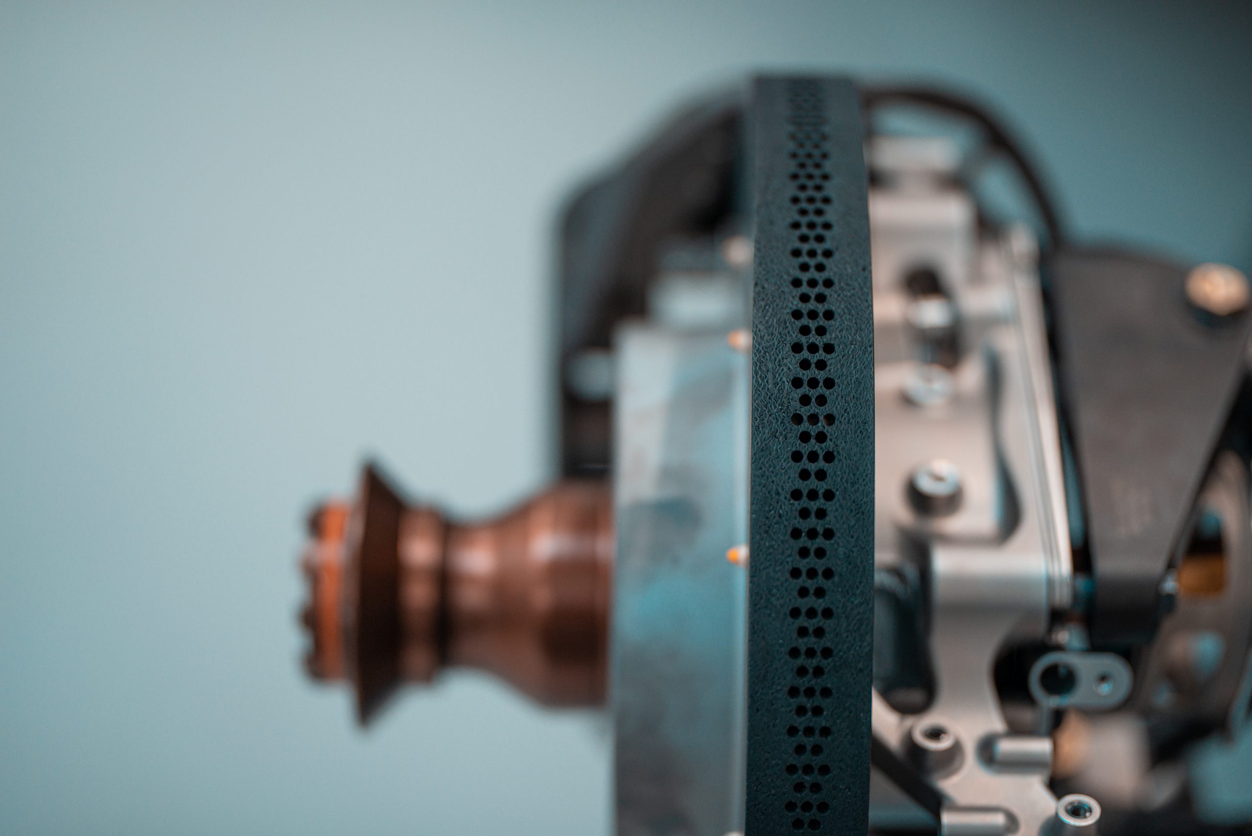 SCG’s new LMH racer barks to life | Hagerty Media