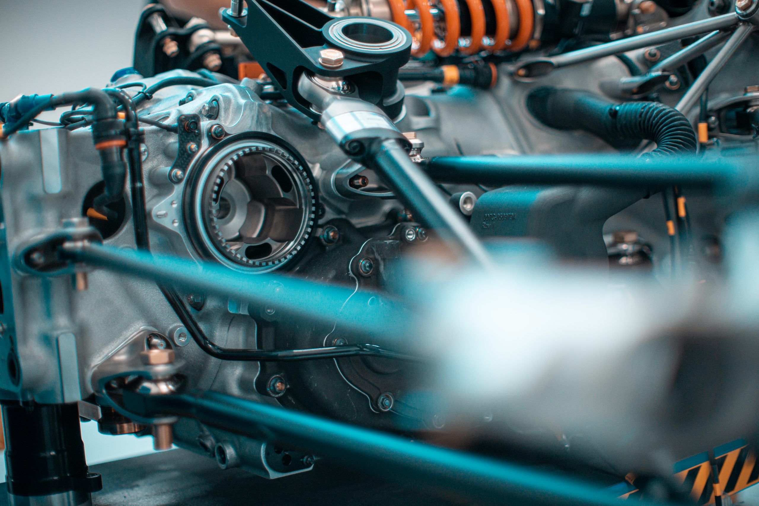 SCG’s new LMH racer barks to life | Hagerty Media