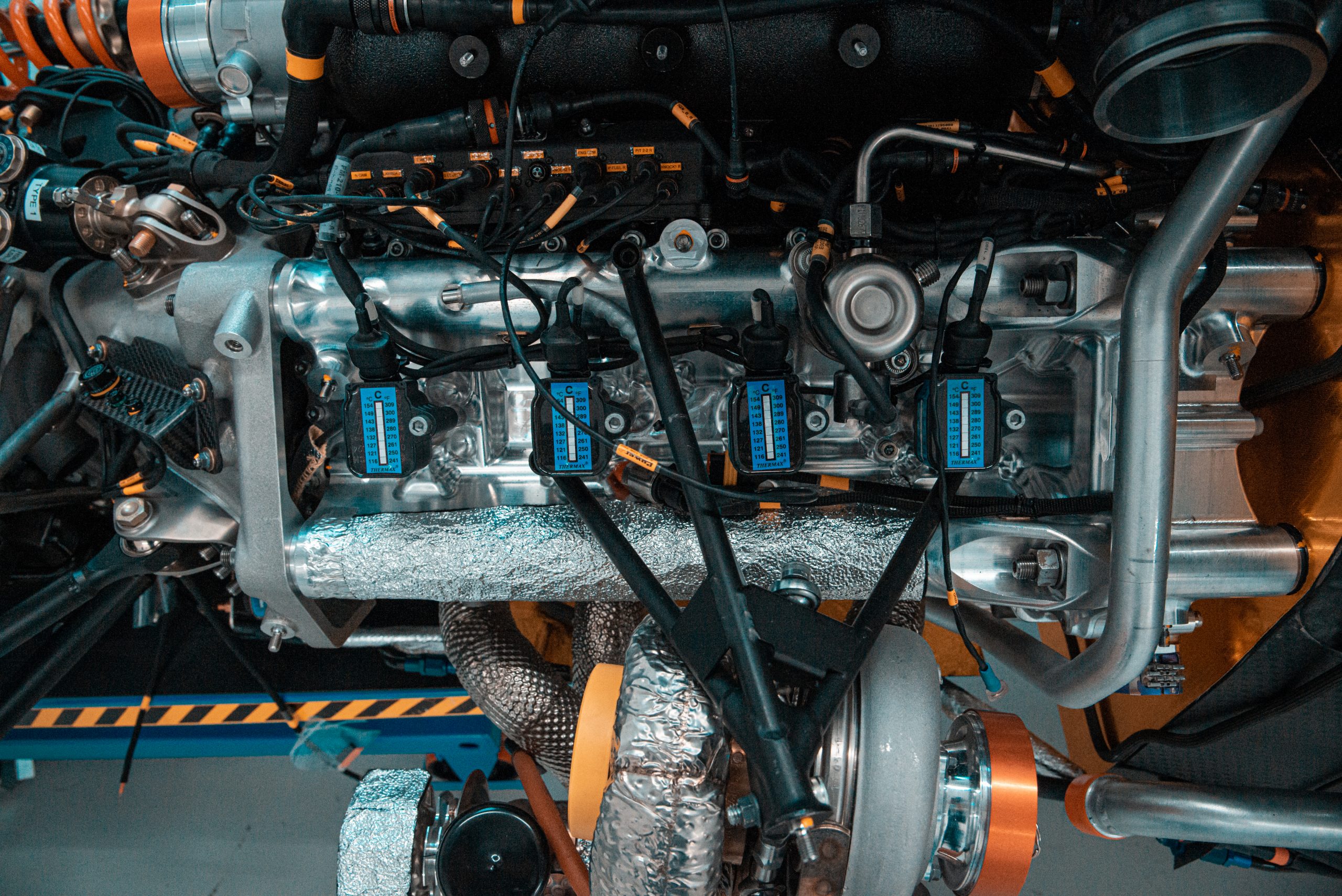 SCG’s new LMH racer barks to life | Hagerty Media