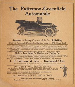 C.R. Patterson, sons, and grandsons: Black pioneer car builders ...