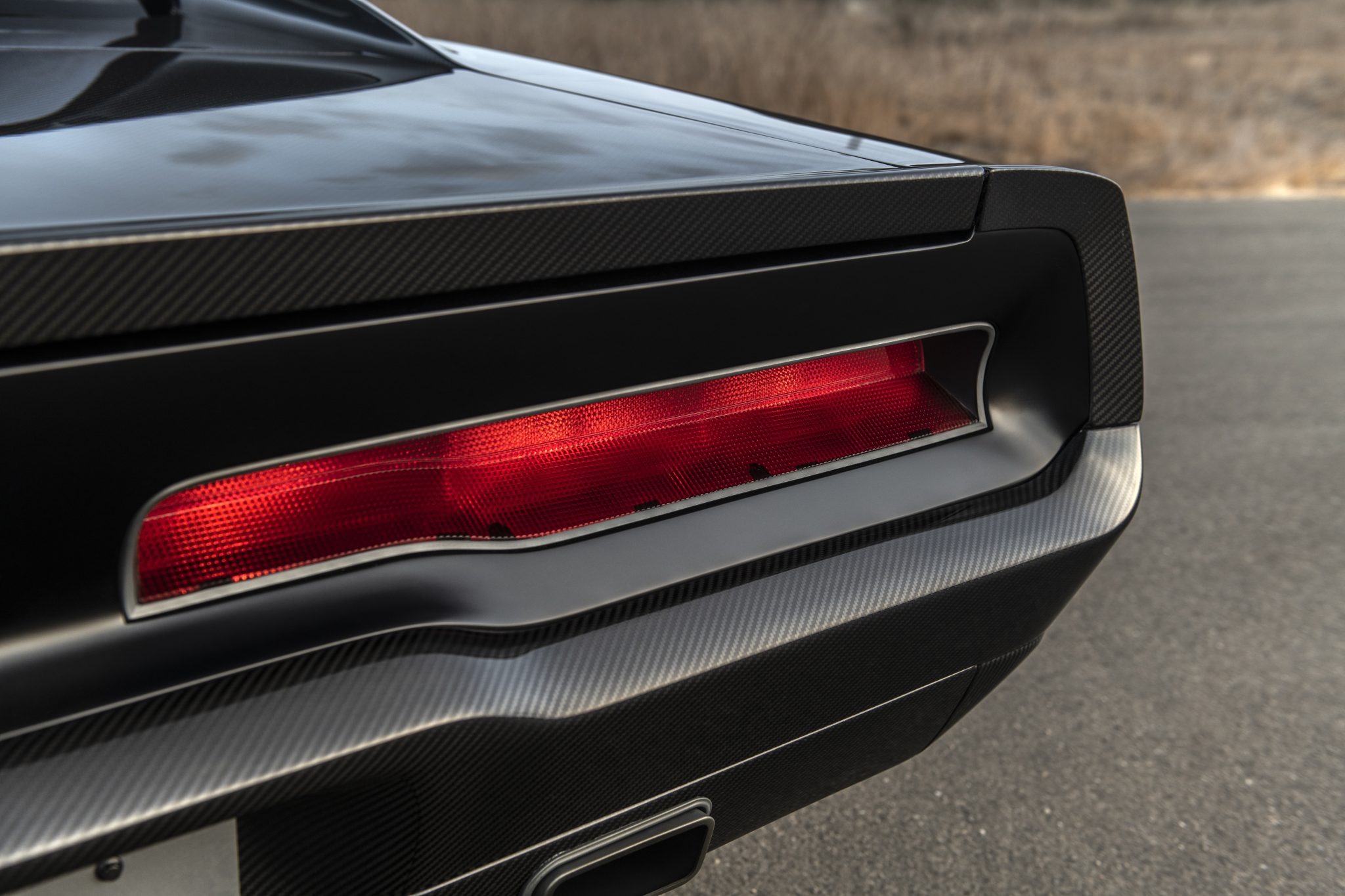 Kevin Hart's new 1000-hp Charger raises hell in carbon fiber | Hagerty ...