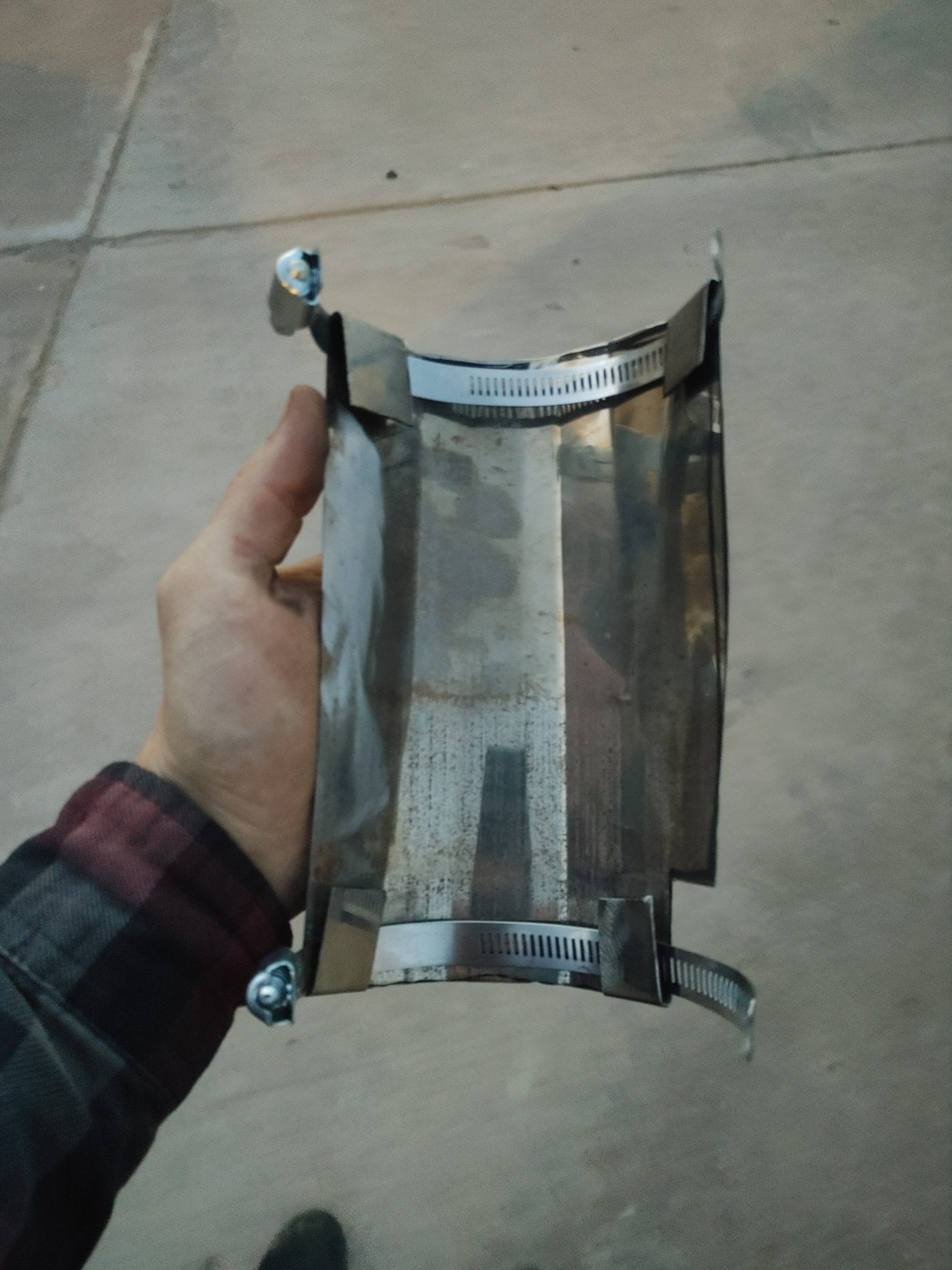 Wrenchin' Wednesday: Quick and cheap heat shields | Hagerty Media