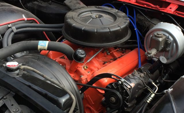 This 1959 Chevrolet Impala Transformed From Worn to Wonderful