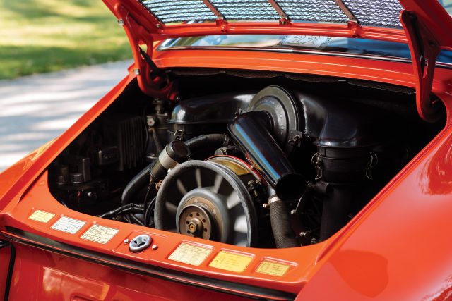 Heat check: The Porsche 911 market is still cooking | IMSA