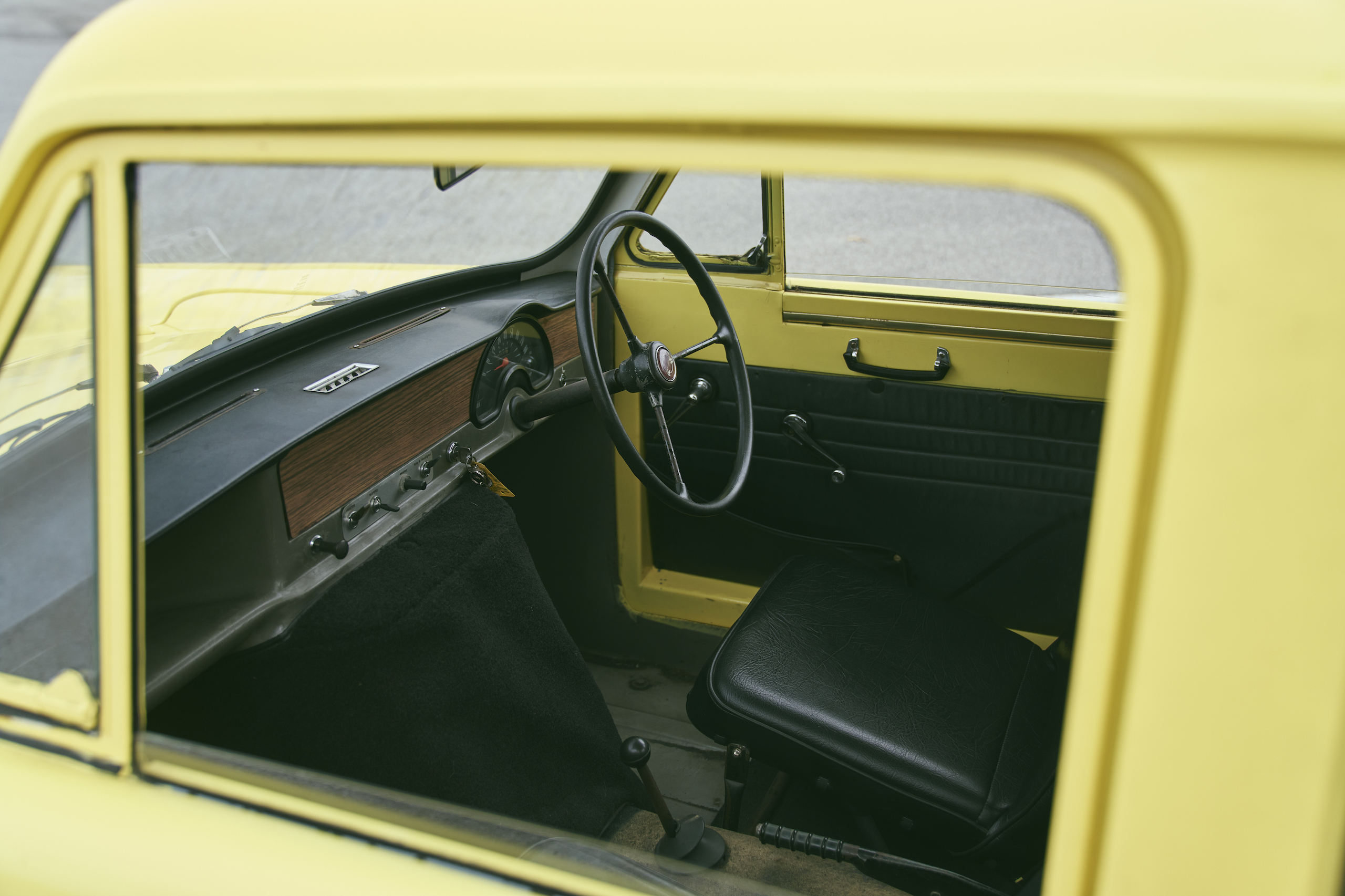 The Death Eaters, Chapter 2: Reliant Regal | Hagerty Media