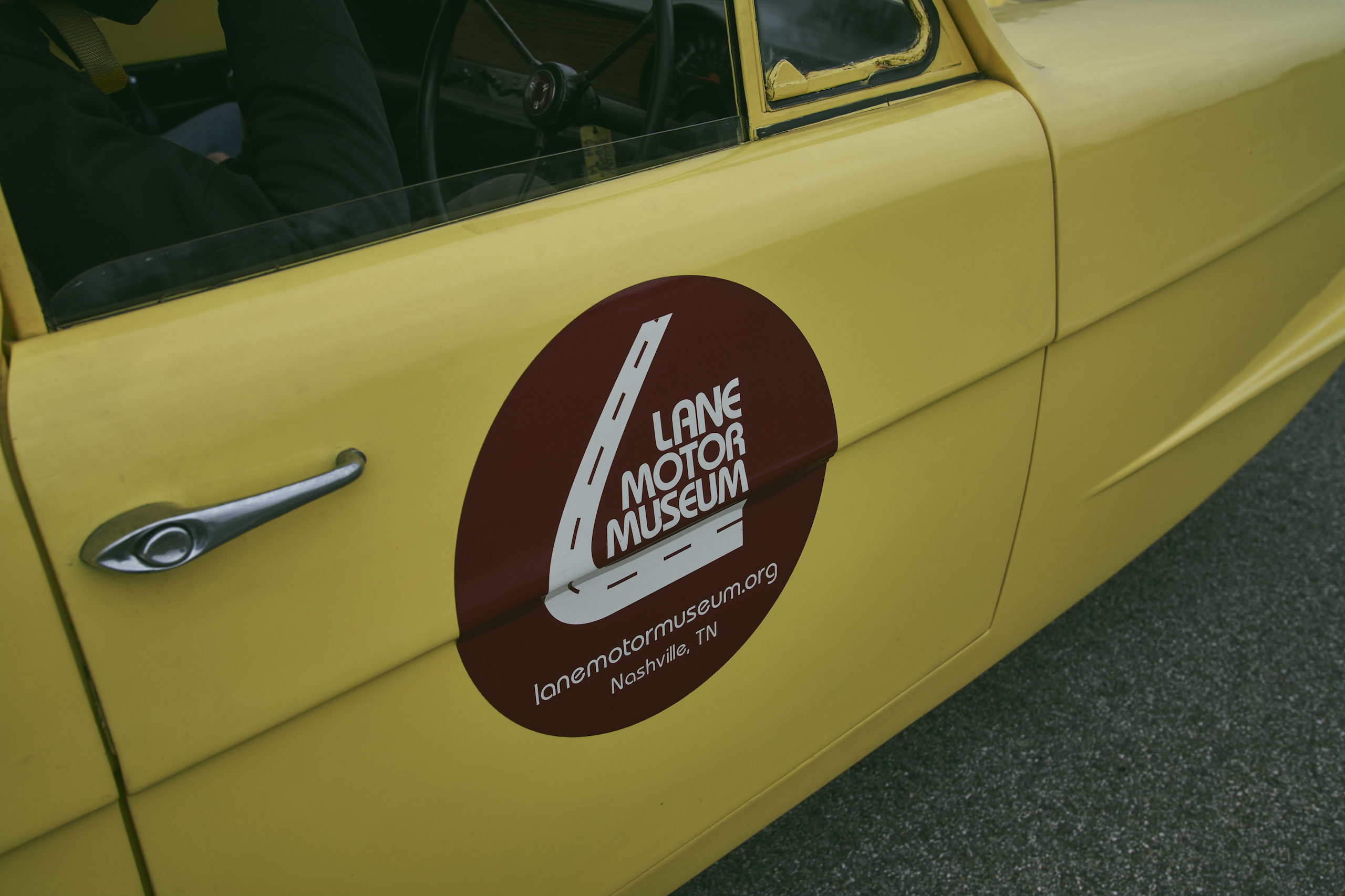 The Death Eaters, Chapter 2: Reliant Regal | Hagerty Media