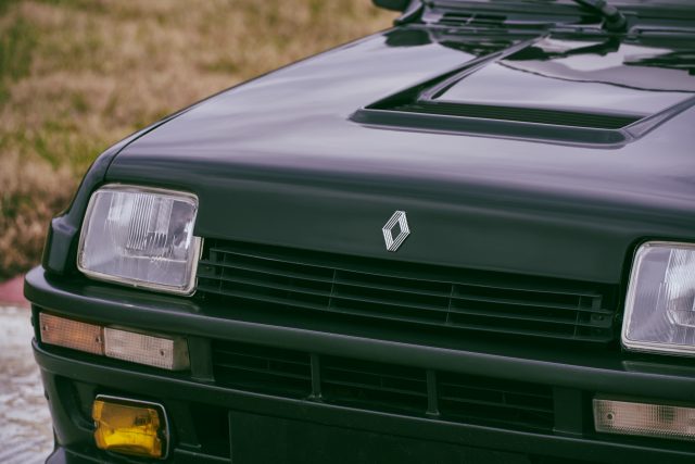 The Death Eaters, Chapter 3: Renault R5 Turbo and Clio V6 | Hagerty Media