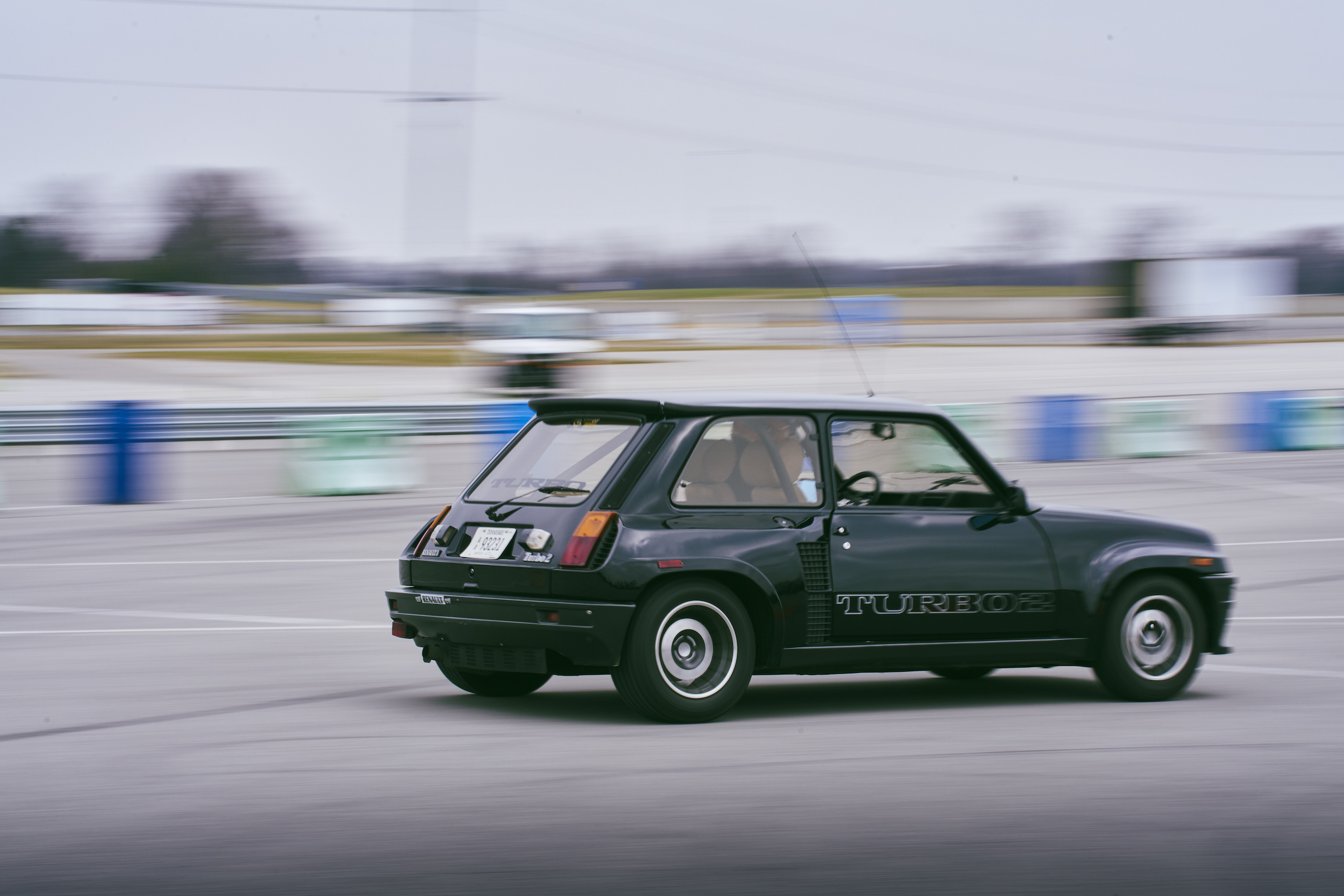 The Death Eaters, Chapter 3: Renault R5 Turbo and Clio V6 | Hagerty Media