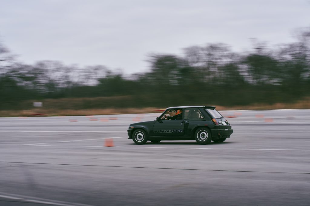 The Death Eaters, Chapter 3: Renault R5 Turbo and Clio V6 | Hagerty Media