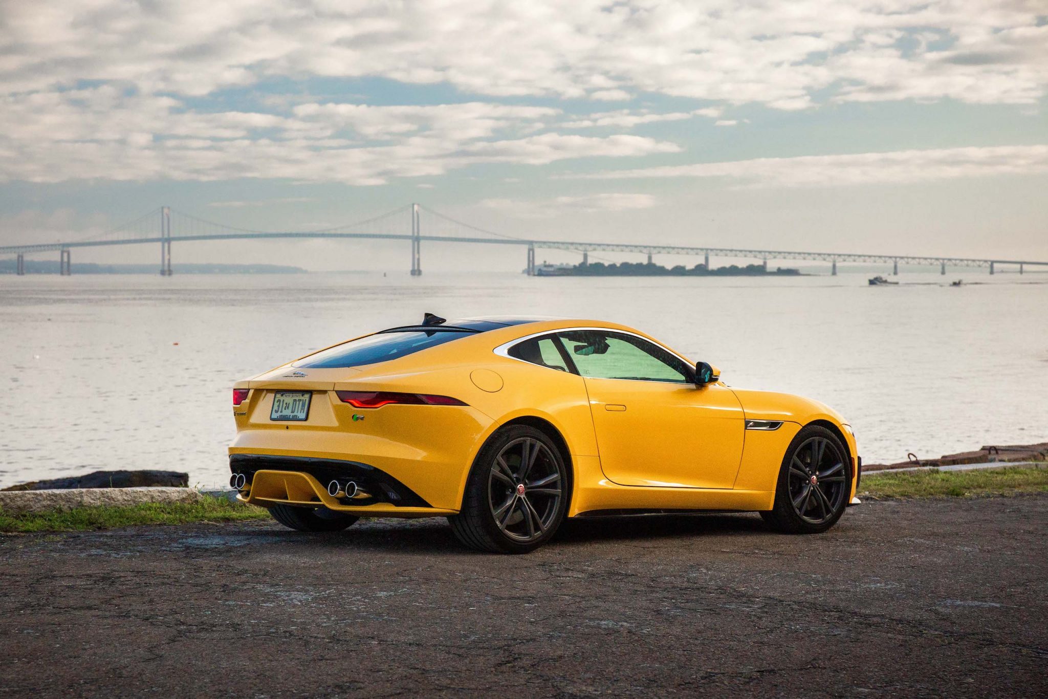 Review: 2021 Jaguar F-Type R | Hagerty Media