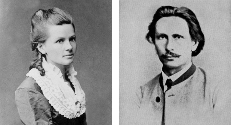 Bertha Benz’s daring journey paved the way for those who followed ...